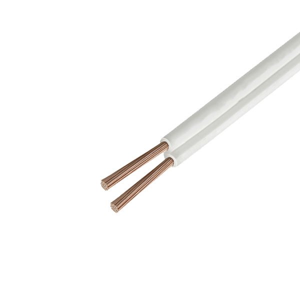 Rede Constru Útil | - CABO PARALELO 2X4,00 300V (ROLO C/ 100MT) - SIL FIOS
